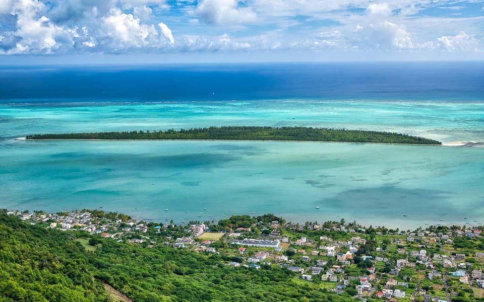 West Coast Mauritius Catamaran Overview | GetYourGuide