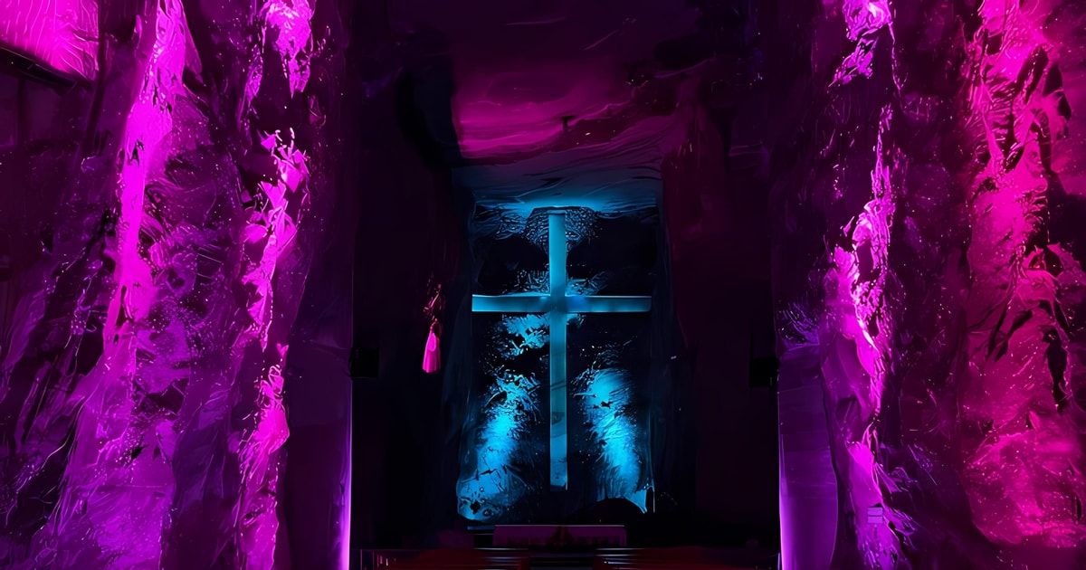 Bogotá: tour a Zipaquirá y el lago Guatavita con traslado | GetYourGuide