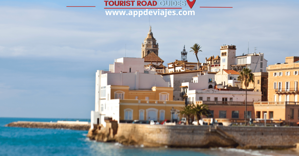 From Salou: Poblet Monastery & Sitges Tour with Wine Tasting | GetYourGuide