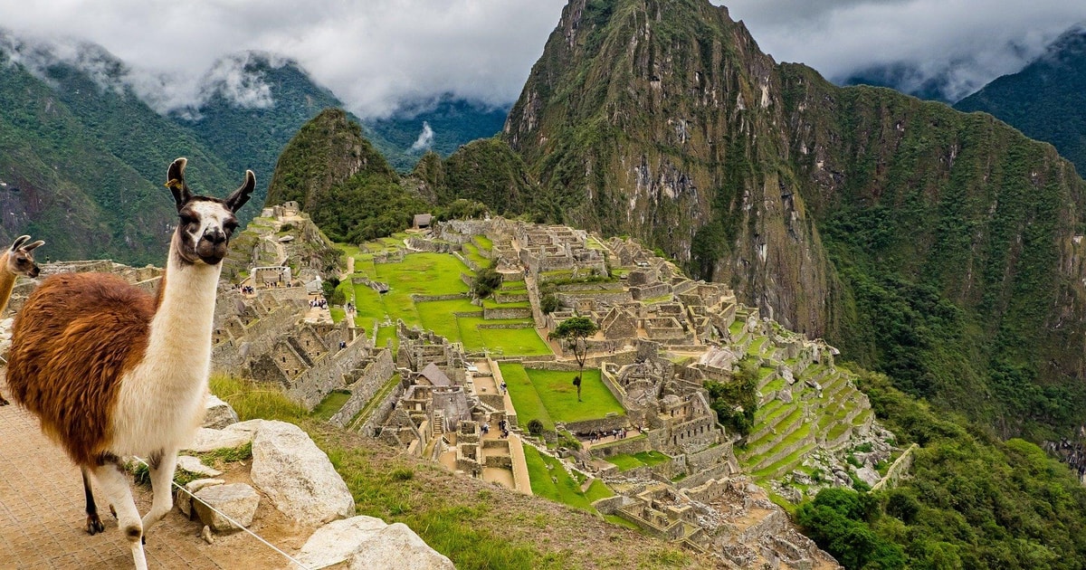 Jelajahi Cusco dengan cara yang mendalam dalam 8D/7N | GetYourGuide