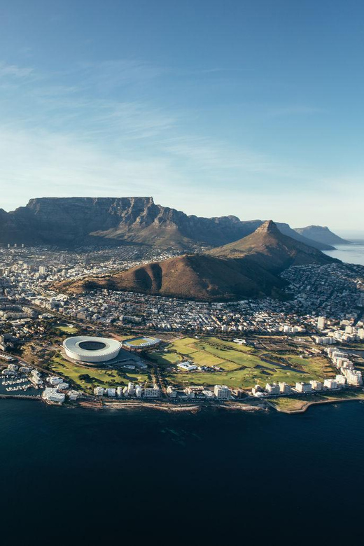 ROBBEN ISLAND MED LAST MINUTES BILLET | GetYourGuide