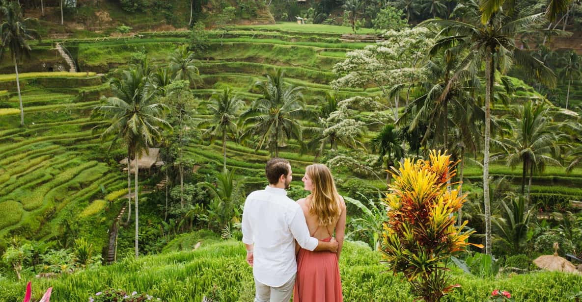 Wunderbare Ubud Tour - (Privat & All-Inclusive) | GetYourGuide Wunderbare Ubud Tour - (Privat & All-Inclusive) | GetYourGuide