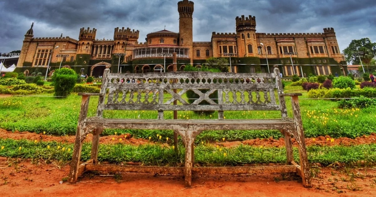Bangalore: Private Ganztagestour mit Mittagessen und Tickets | GetYourGuide
