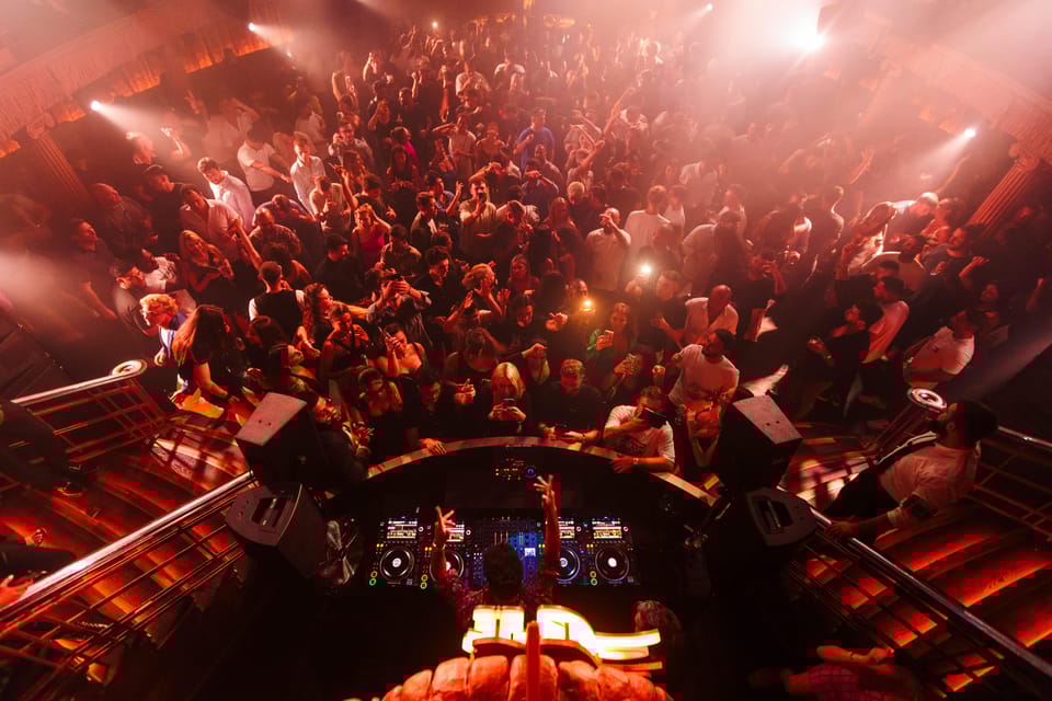 London: Lio London Immersive Cabaret! | GetYourGuide