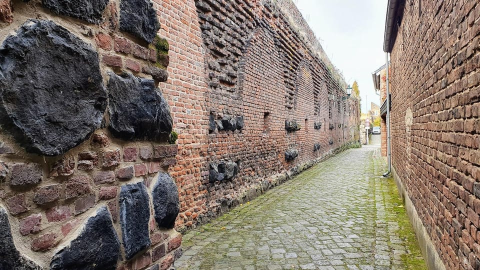 Zons: tour autoguidato alla scoperta del Medioevo alle Feste Zons ...