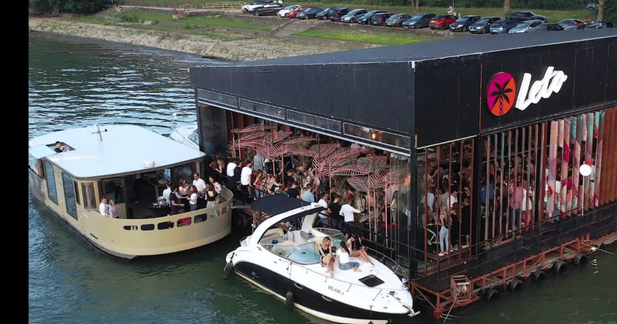 PRIVATE BELGRADE BOAT TOUR | GetYourGuide