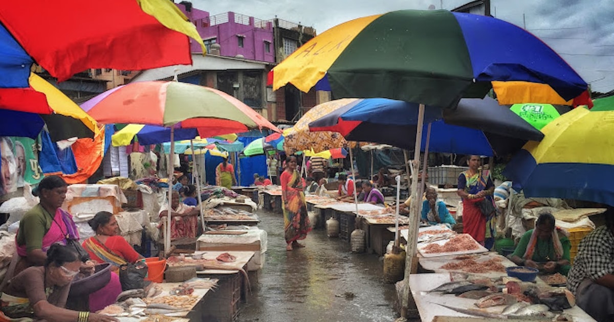 Madh Island Trail in Mumbai | GetYourGuide