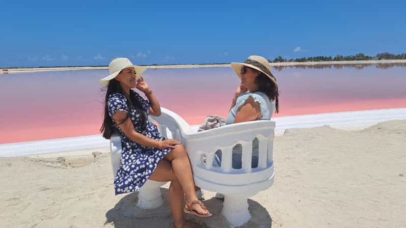 Tulum: Coloradas & Rio Lagartos Boat Ride! Φάρμα κροκοδείλων | GetYourGuide