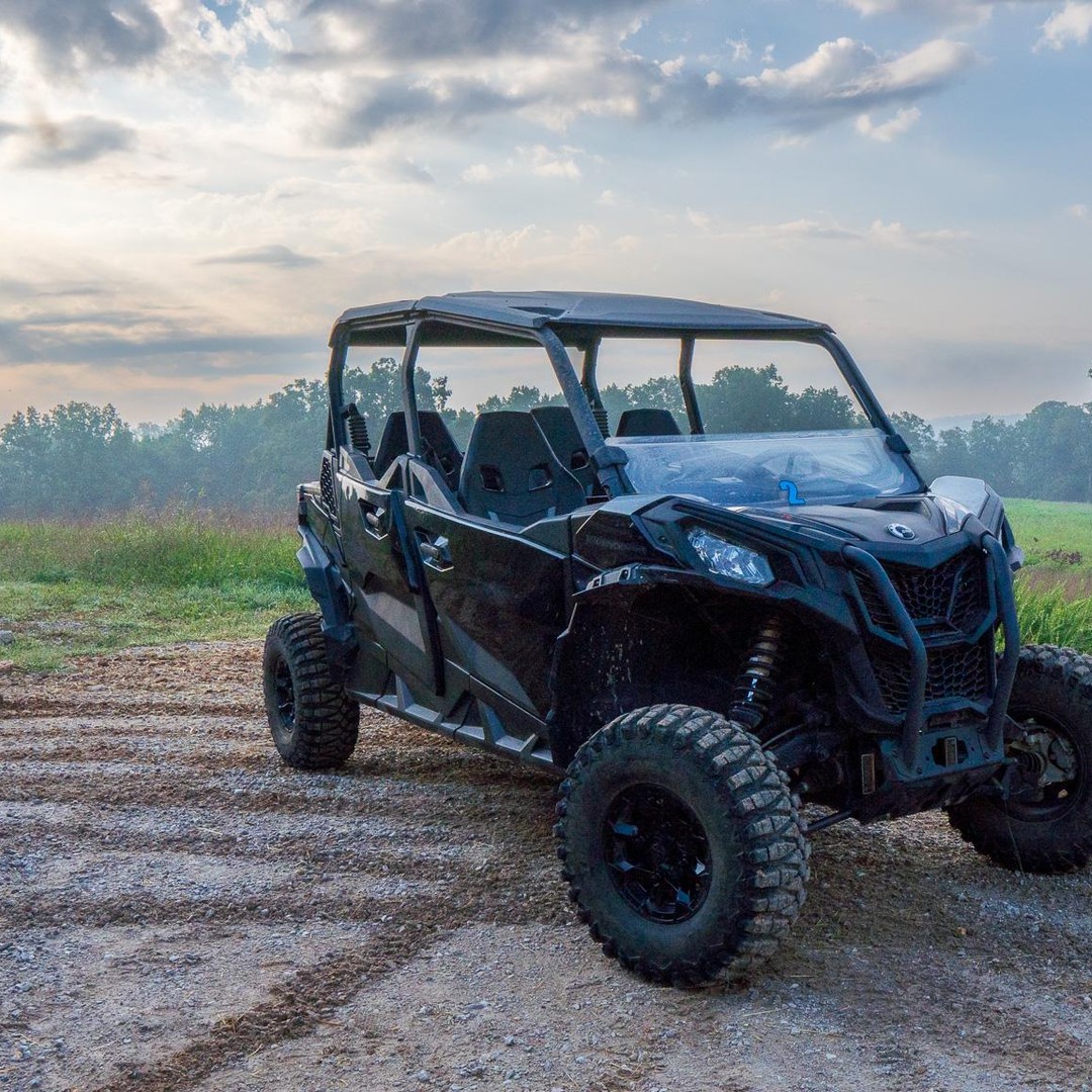 Branson: Off-Road Adventure Guided Trip | GetYourGuide