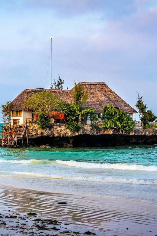 Stone Town, Jozani Forest, Kuza Cave, Paje Beach, The Rock | GetYourGuide