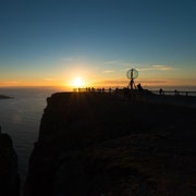The North Cape Midnight Tour | GetYourGuide