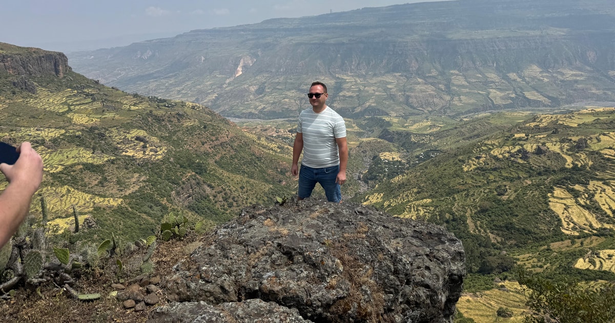 Addis Ababa: 17-Day Bale Mountains and Omo Valley Tour | GetYourGuide