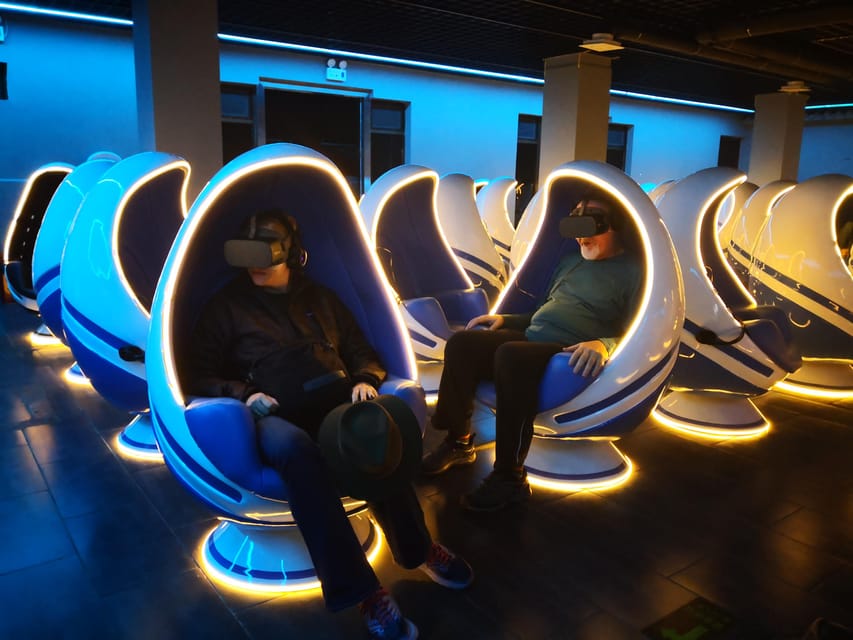 Private Terracotta Army Visit + Warrior Figurine-making &VR | GetYourGuide