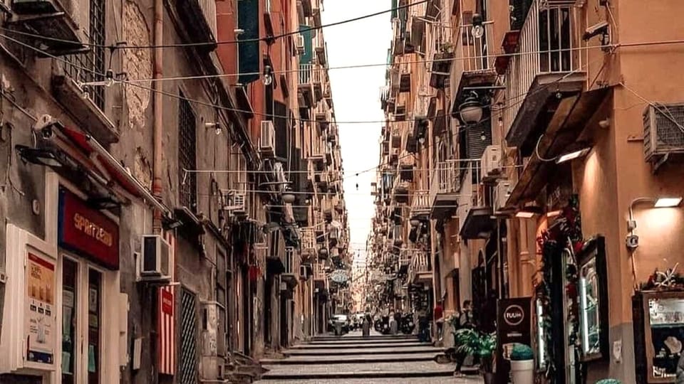 Naples Wine Tour with Sommelier | GetYourGuide