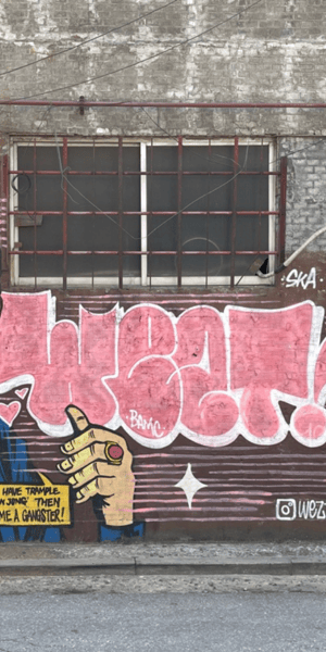 Seongsu-dong Stroll: The Brooklyn Of Seoul | GetYourGuide