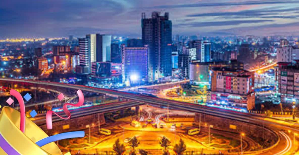 Addis Ababa AFull day experience history culture &local acti | GetYourGuide