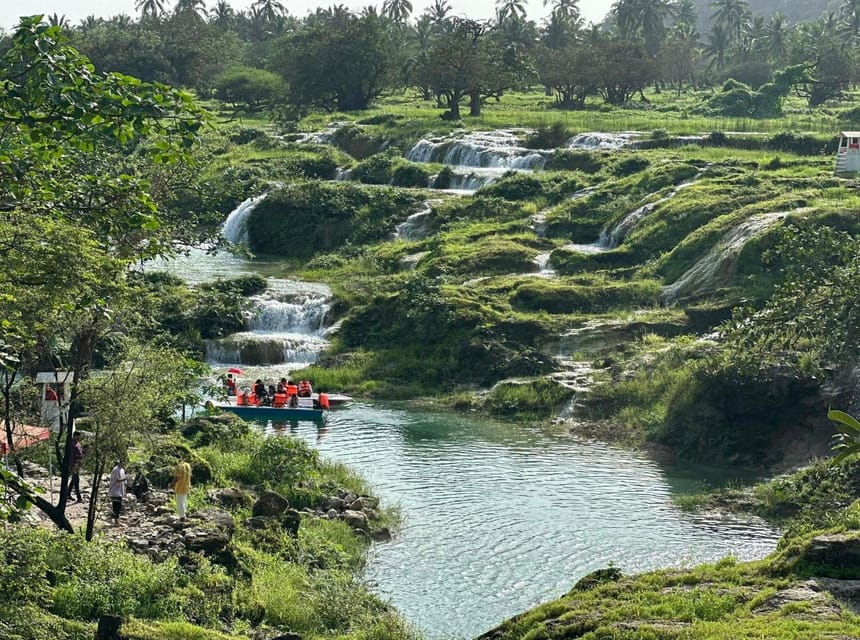 Private Tour - Explore East Salalah Mountain Safari | GetYourGuide
