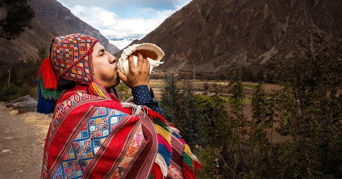 Retiro de Wachuma (San Pedro) y Ayahuasca 4 Días | GetYourGuide