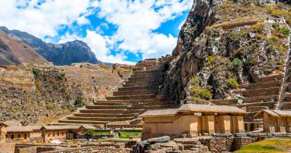 Fron Cusco: La tradizionale valle sacra degli incas | GetYourGuide