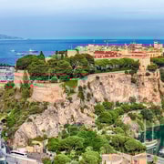 From Nice: Eze, Monaco, & Monte-Carlo Half-Day Trip | GetYourGuide