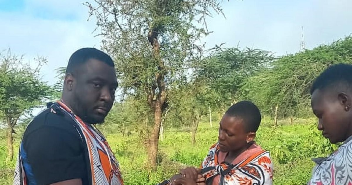 Excursión de un día a la aldea masai desde Nairobi | GetYourGuide