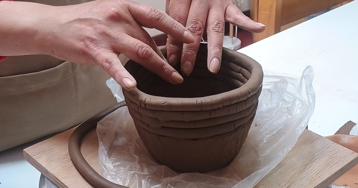 Cusco: Craft a unique piece inspired by the Incas | GetYourGuide
