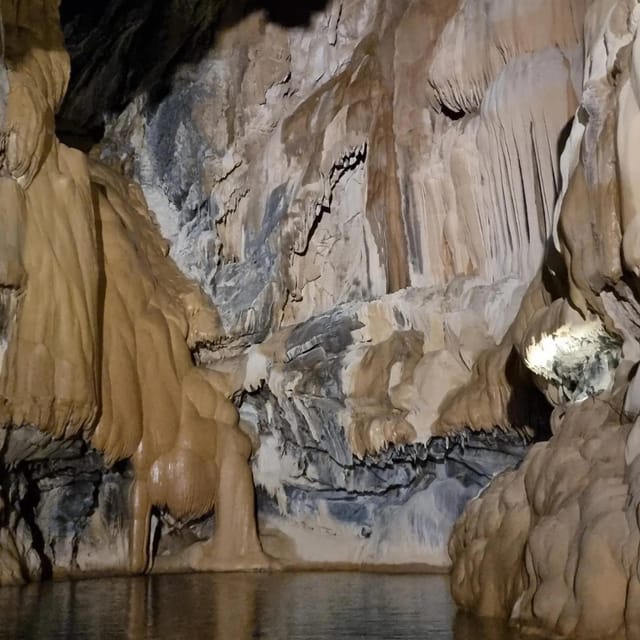 Side Altınbeşik Cave, Buttoned Houses & Ormana Village Tour | GetYourGuide