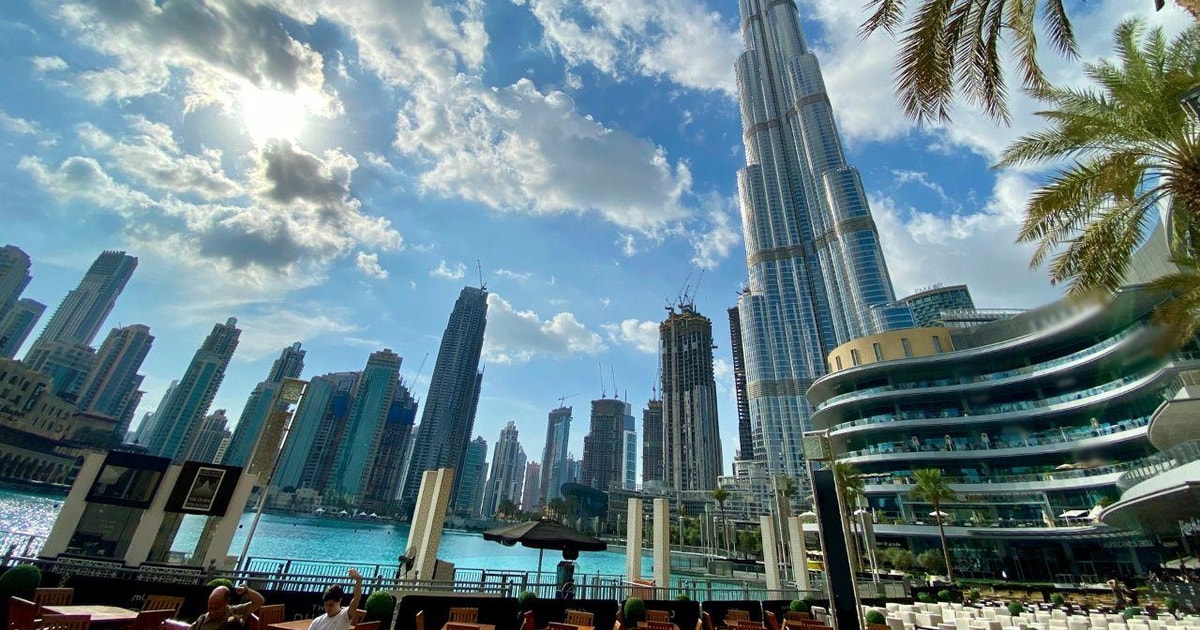 Dubai: City Highlights Guided Tour | GetYourGuide