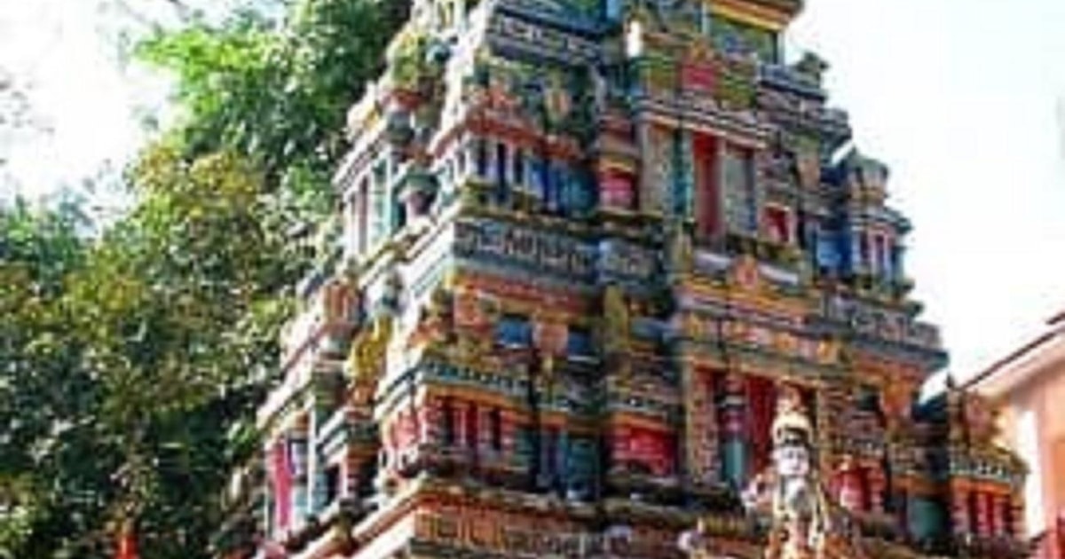 Neelkanth-Tempel-Trek (Ein-Tages-Trek-Tour) | GetYourGuide