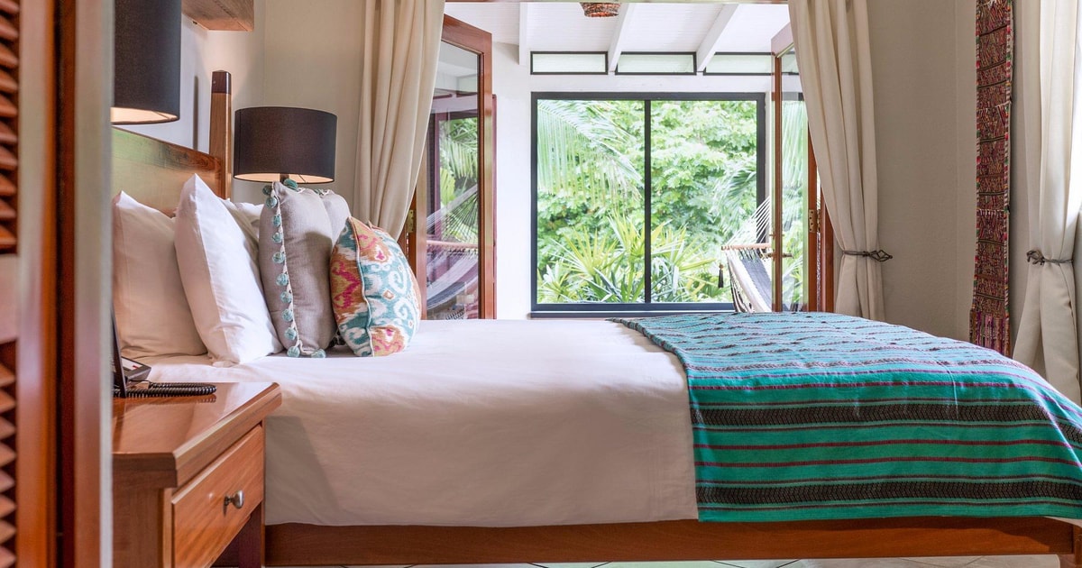 Evolution35 Belize: 5-Day Tour with Hotels, and Activities | GetYourGuide