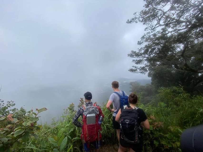 TREKKING ON LANG BIANG MOUNTAIN | GetYourGuide
