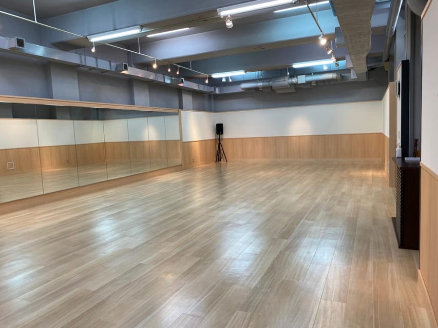 Samurai Experience in Tokyo(Harajuku)【Samurai've】 | GetYourGuide