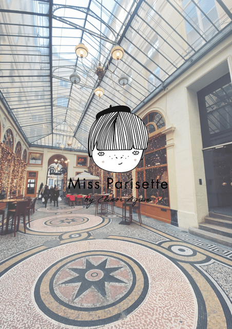 Paris ELEGANCE OF PARIS Private Tour | Miss Parisette | GetYourGuide