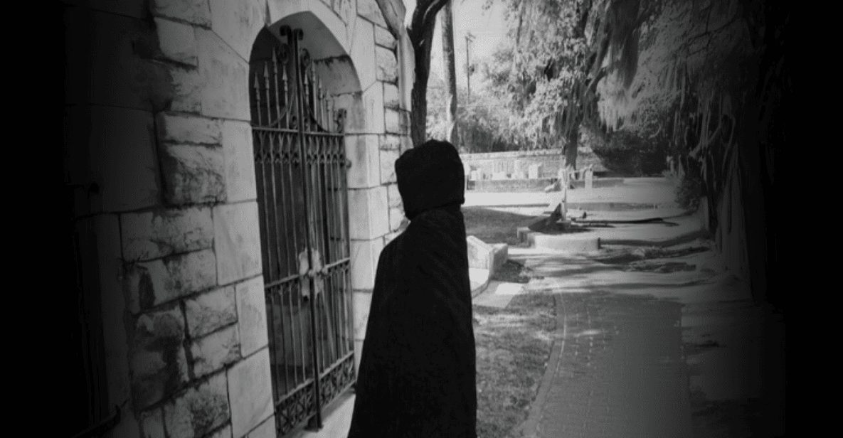 Beaufort: Haints and Haunts of the Sea Islands | GetYourGuide