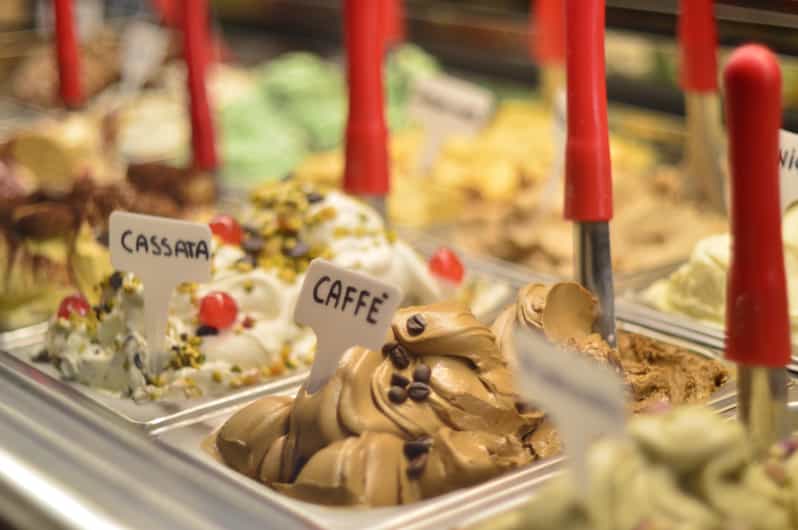 Rome: Flavors of Rome, a Historic Food Tour | GetYourGuide