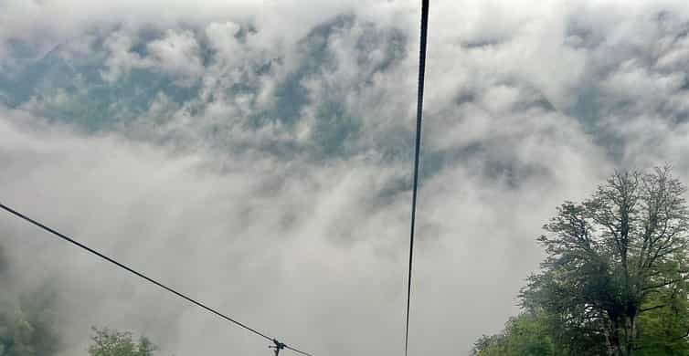 Shamakhi and Gabala Guided Day Tour | GetYourGuide