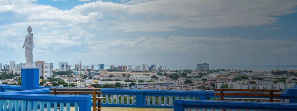 City Tour Maceió | GetYourGuide