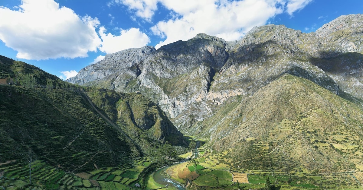 Nor Yauyos-Cochas Landscape Reserve 2-Day Tour | GetYourGuide