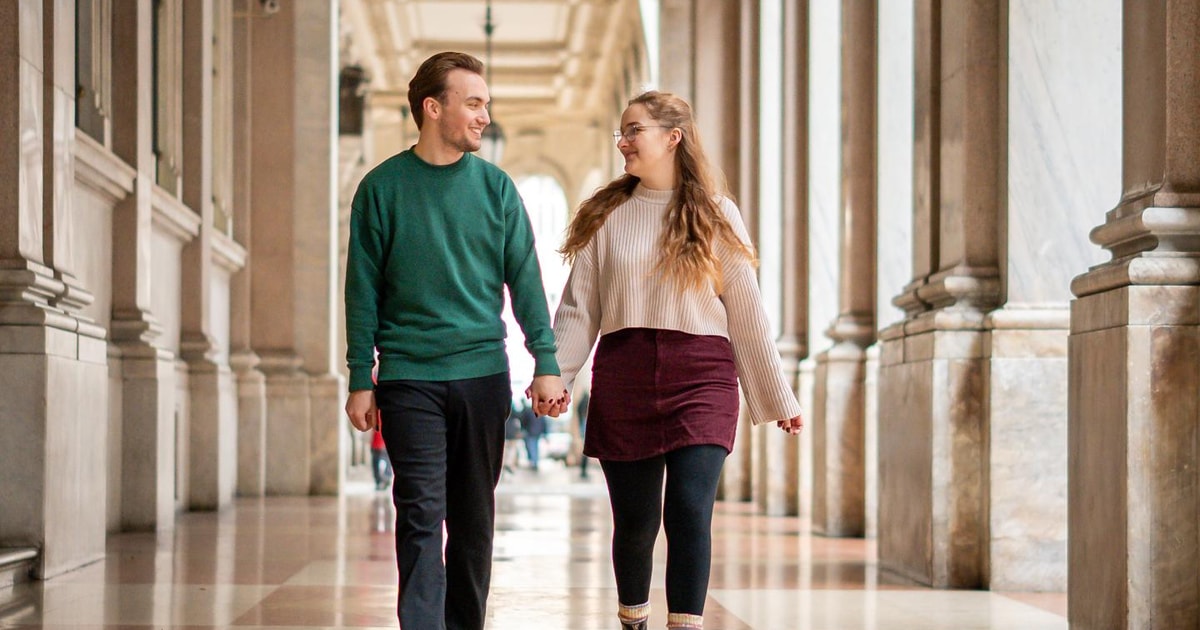 Dingen om te doen in Genua: Privé fotoshoot & wandeltour | GetYourGuide