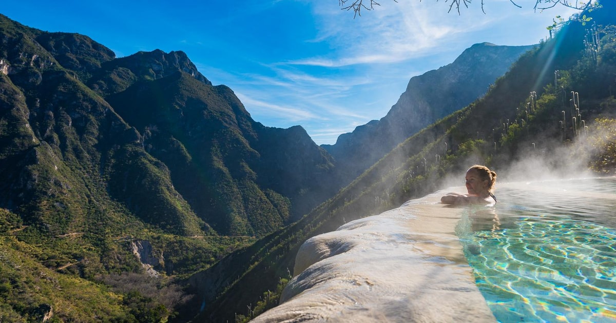 Città del Messico: Escursione di un'intera giornata alle Grotte di ...