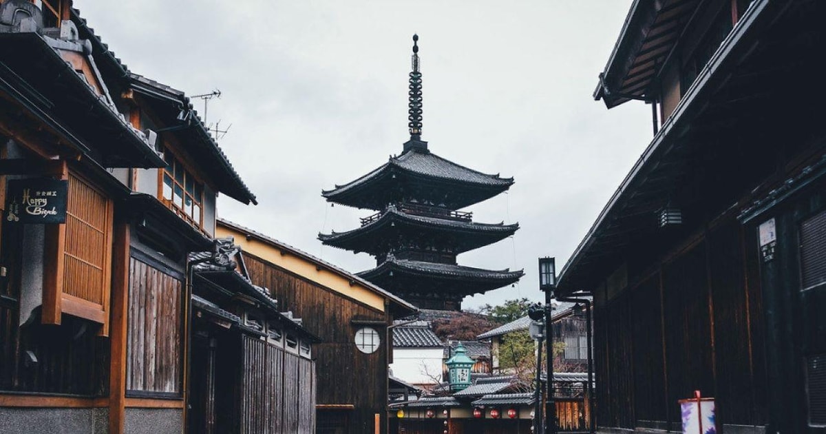 Visita cultural guiada de Kioto de día completo | GetYourGuide