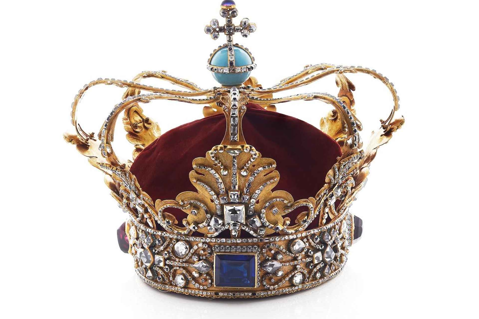 Copenhagen: Rosenborg Castle Entry Ticket | Guide to Europe