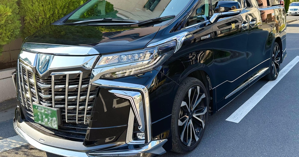 Privetransfer van Narita Airport naar Tokio 23 afdelingen | GetYourGuide