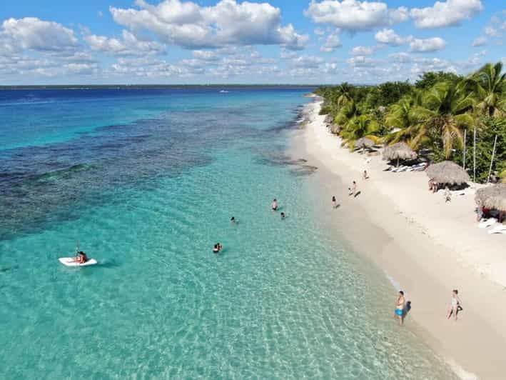 Bayahibe: Catalina Island Snorkeling and Diving Tour | GetYourGuide