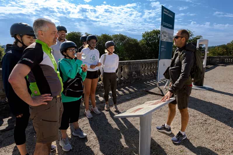 Paris: Versailles Palace & Queen Hamlet E-Bike Tour | GetYourGuide