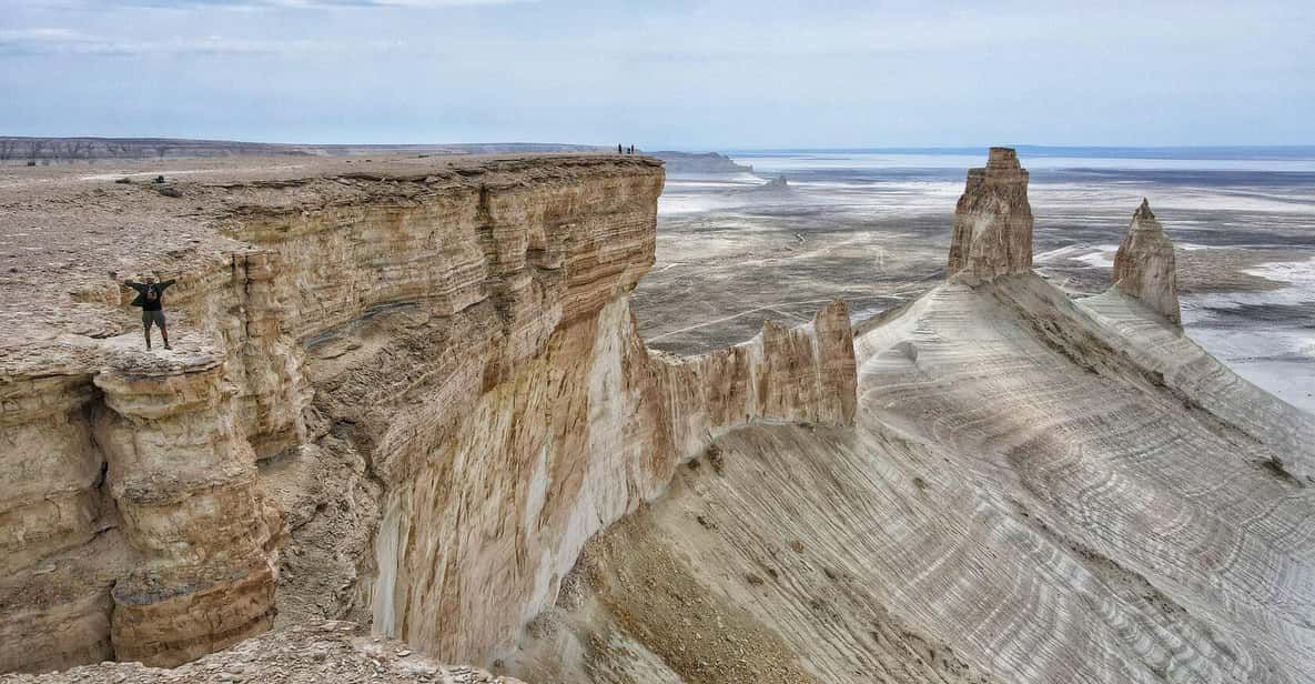Découvrez 18 attractions de Mangystau en 7 jours - Circuit de groupe ...
