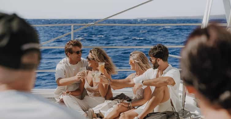 Lanzarote: Bilet na autobus wodny z Playa Blanca do Marina Rubicón ...