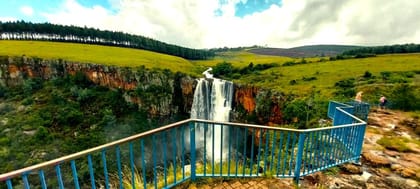 Hazyview: Panorama Full Day Guided Tour | GetYourGuide