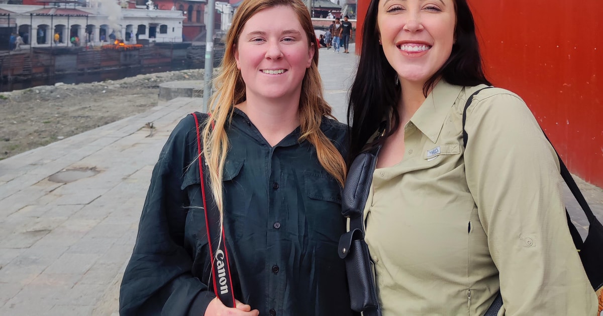 Kathmandu Sightseeing By Bus : Full Day Trip | GetYourGuide