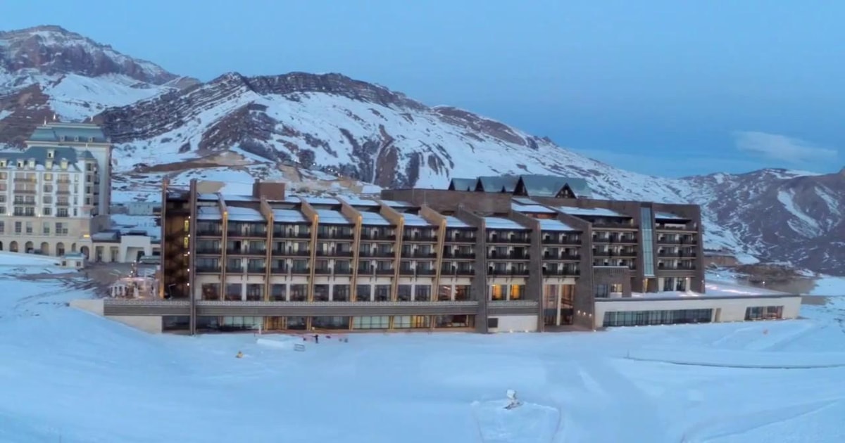 From Baku: Shahdag Mountain Resort Day Trip | GetYourGuide